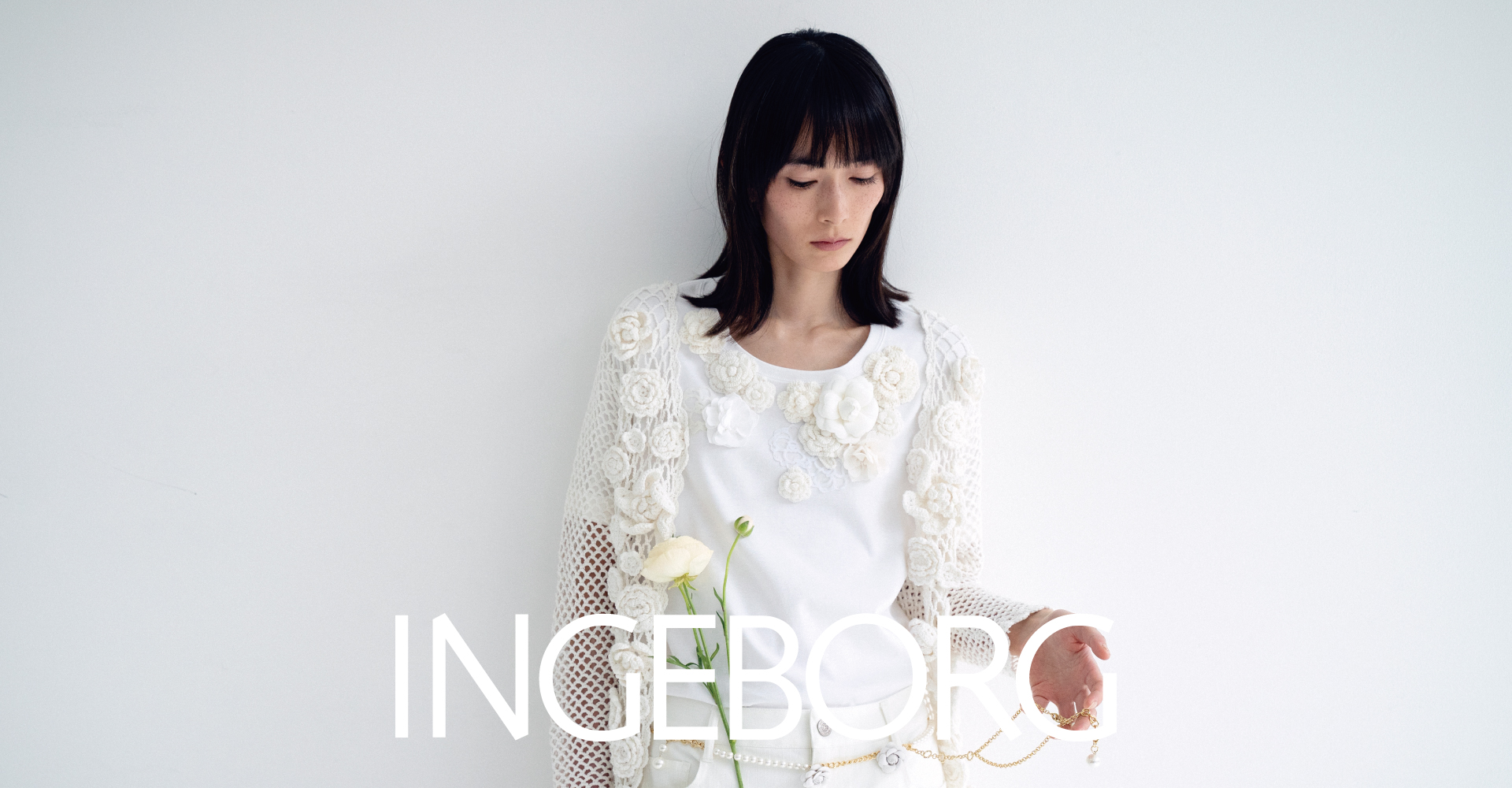 ピンクハウスオフィシャルオンラインストア｜PINK HOUSE OFFICIAL ONLINE STORE