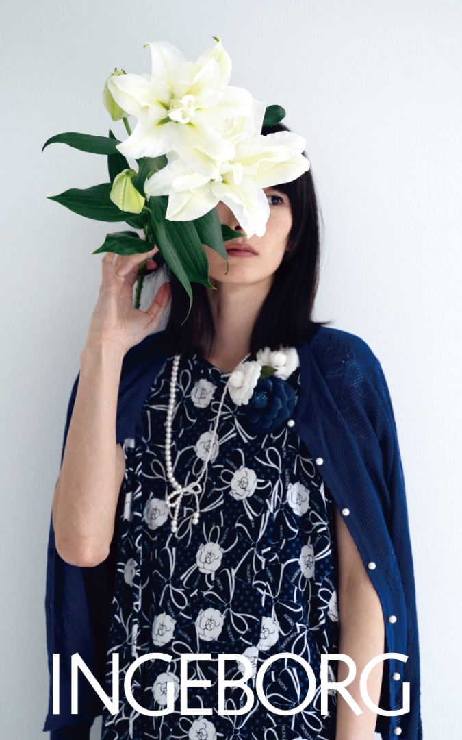 ピンクハウスオフィシャルオンラインストア｜PINK HOUSE OFFICIAL ONLINE STORE